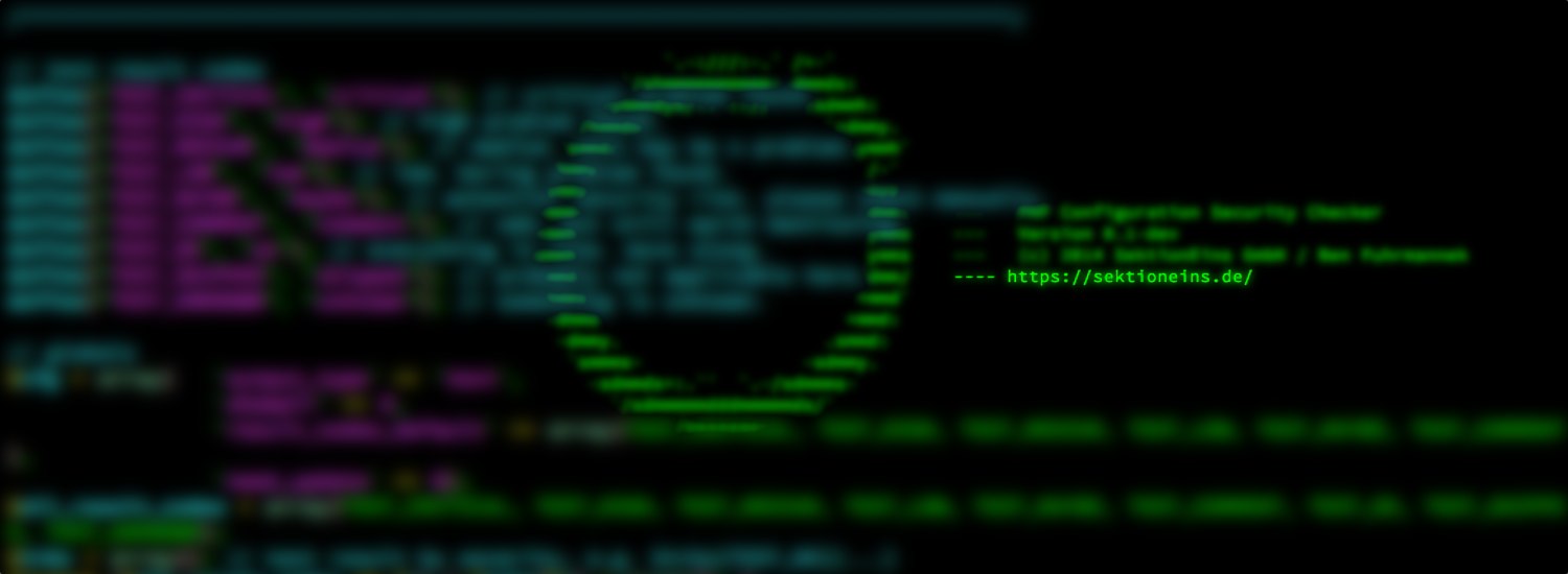 SektionEins GmbH | SektionEins GmbH